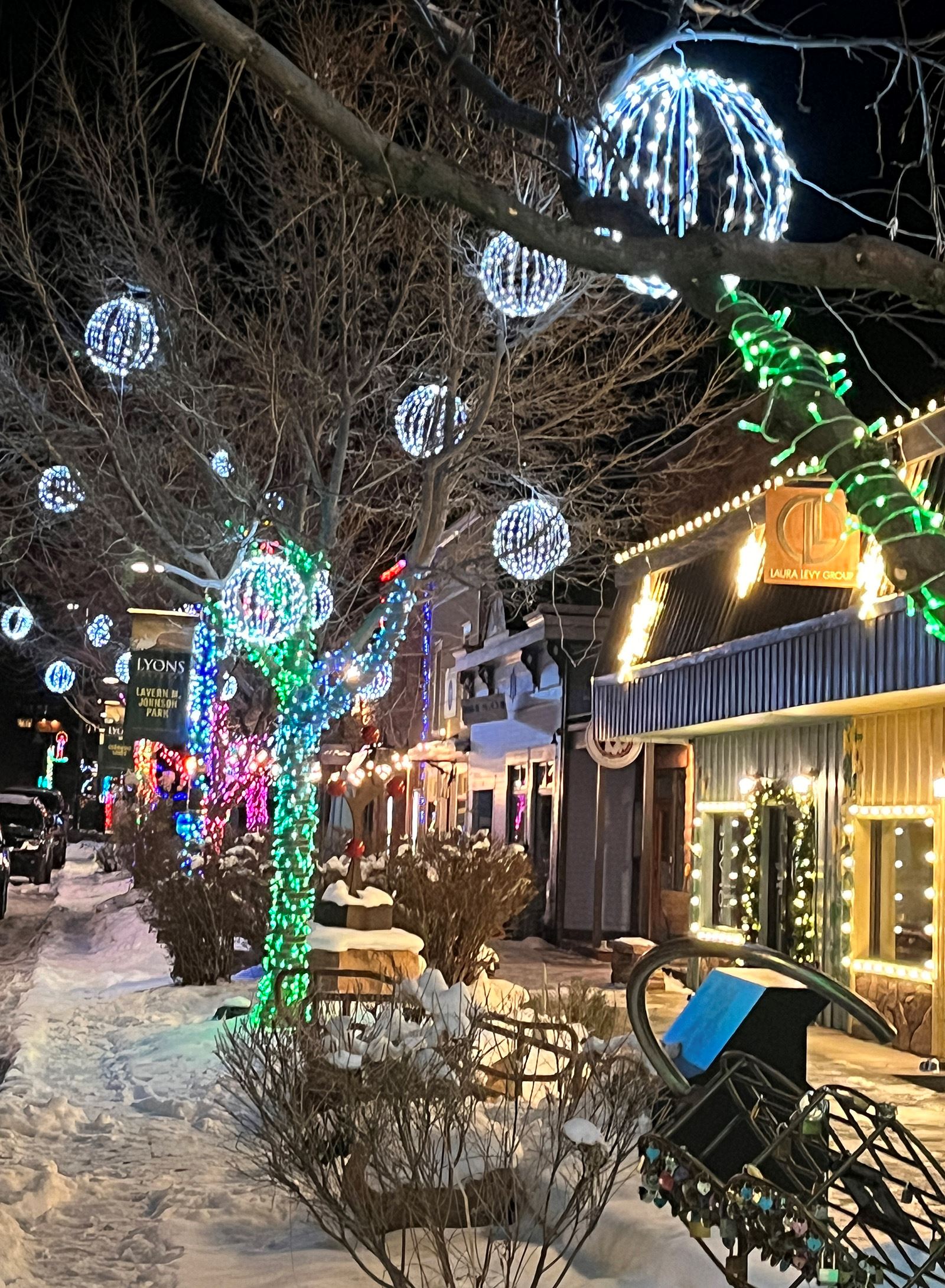 Lyons, CO | Official Website